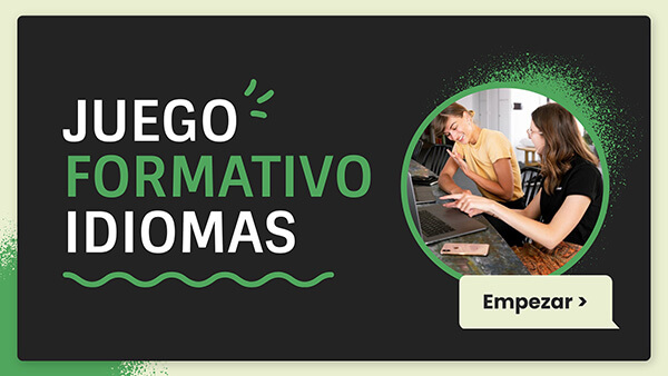 Juego quién es | Plantillas de Genially